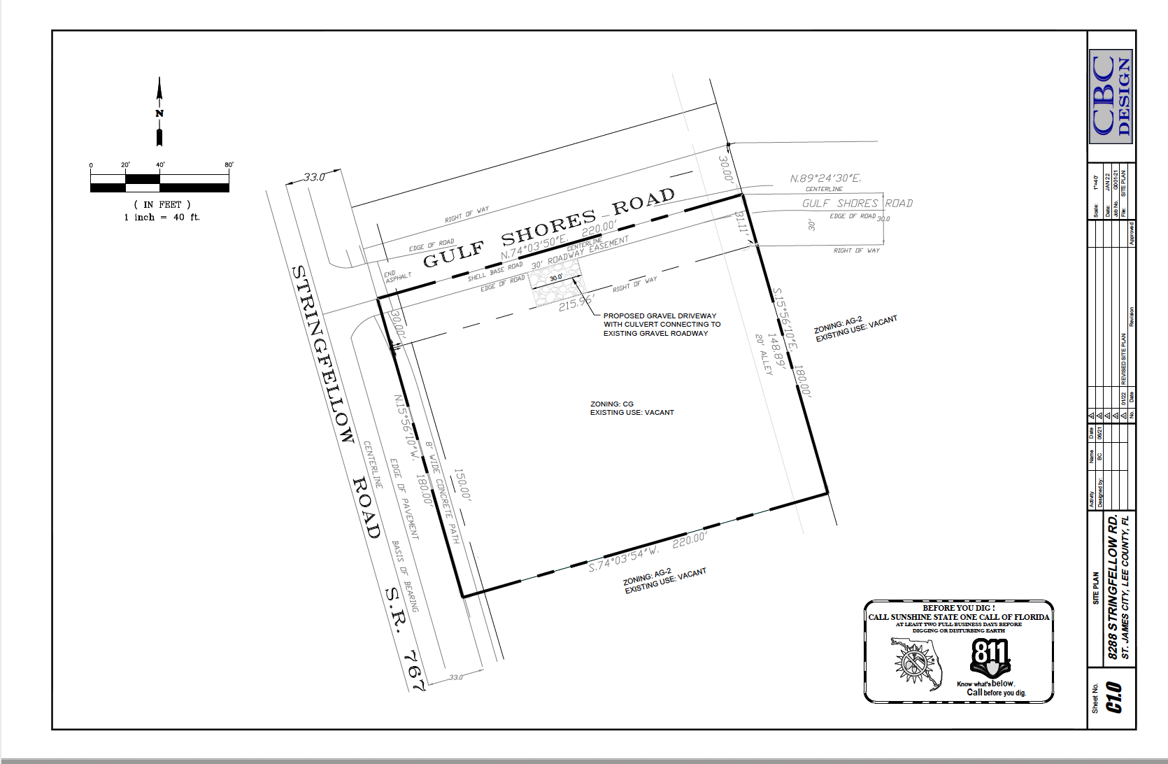 January 2025 Meeting Minutes – Greater Pine Island Civic Association