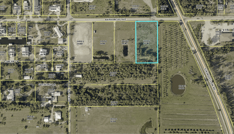 Bokeelia Cell Phone Tower Request – Greater Pine Island Civic Association